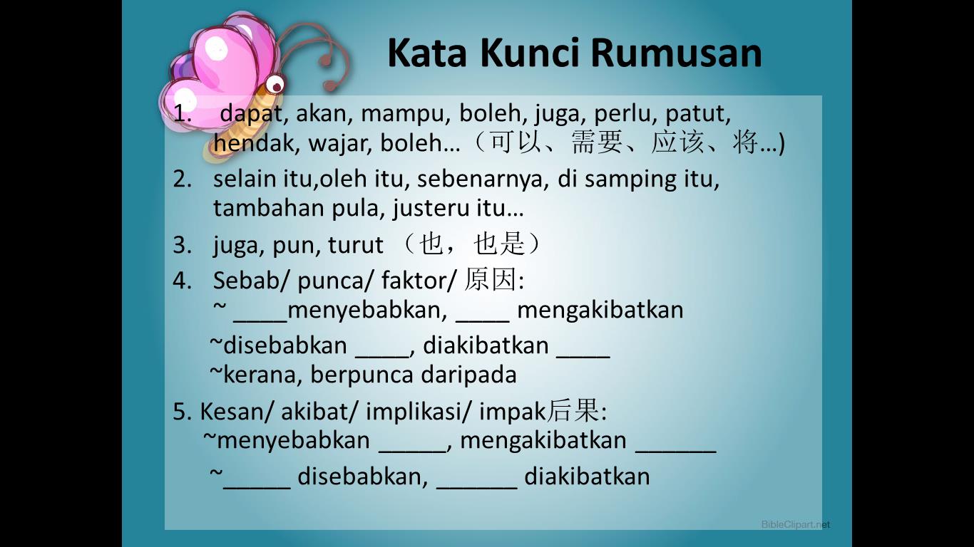 Rumusan :: cikgu-siti